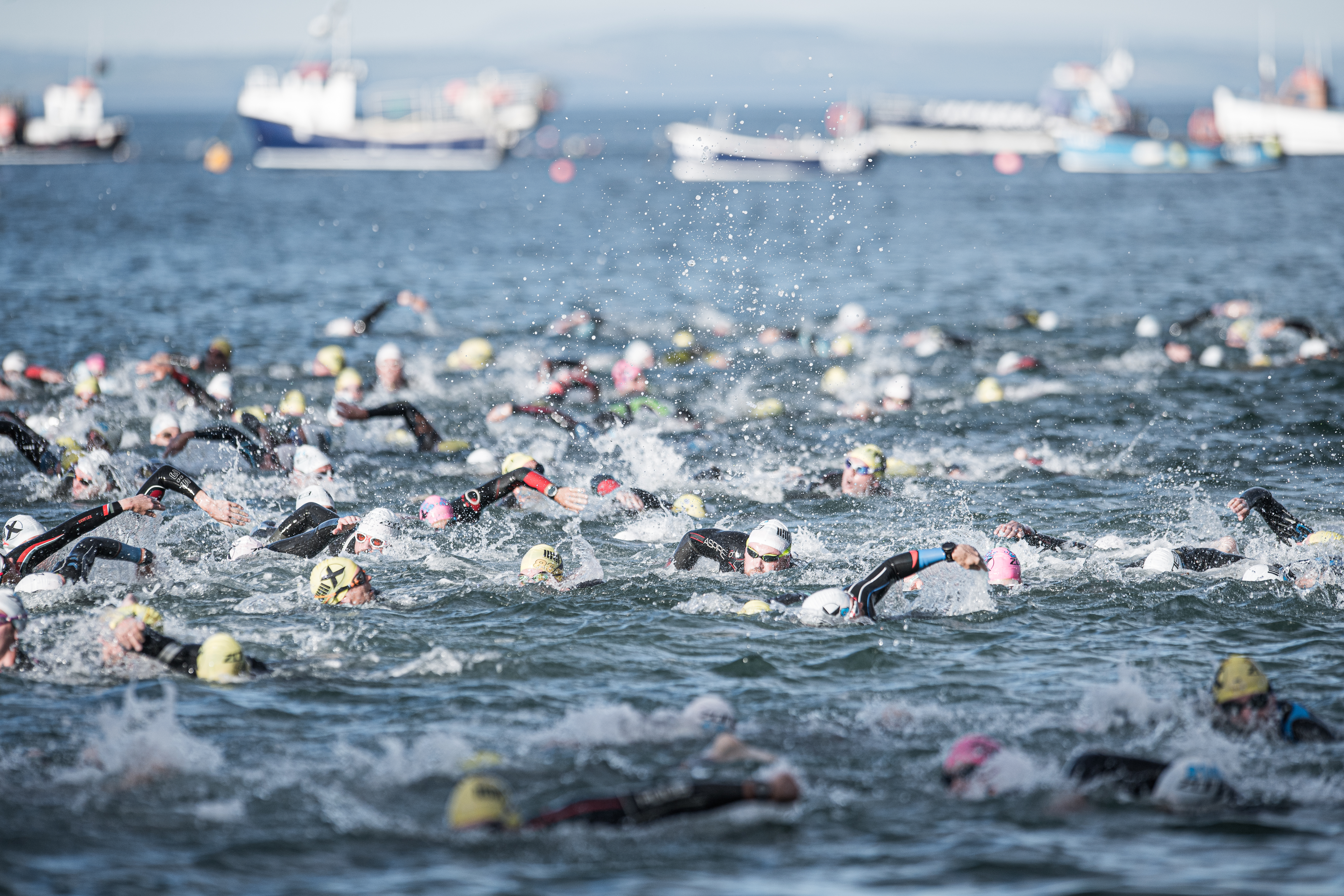 The Long Course Weekend Wales Race Pack - A must read for all athletes ...