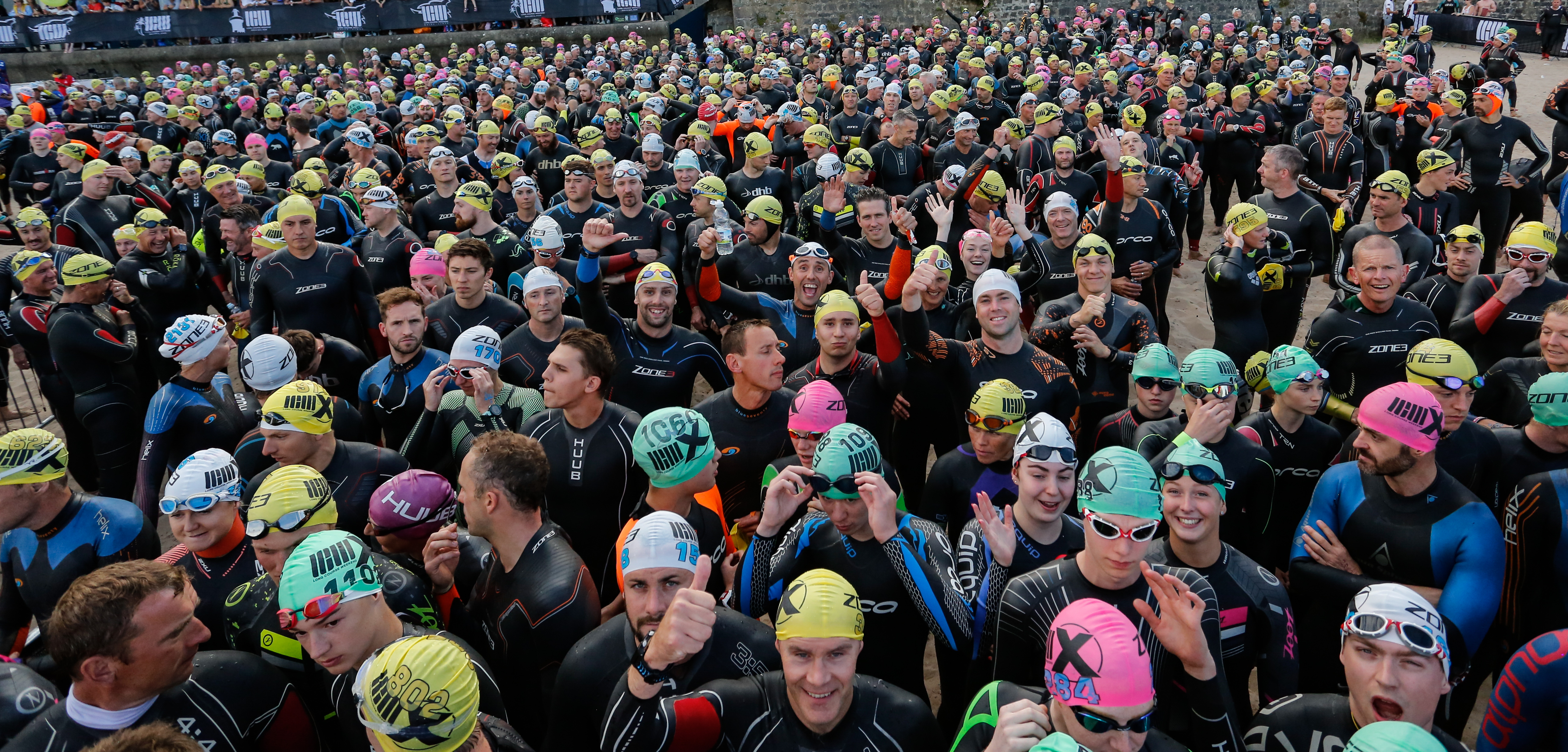 Frequently Asked Questions for Long Course Weekend Wales
